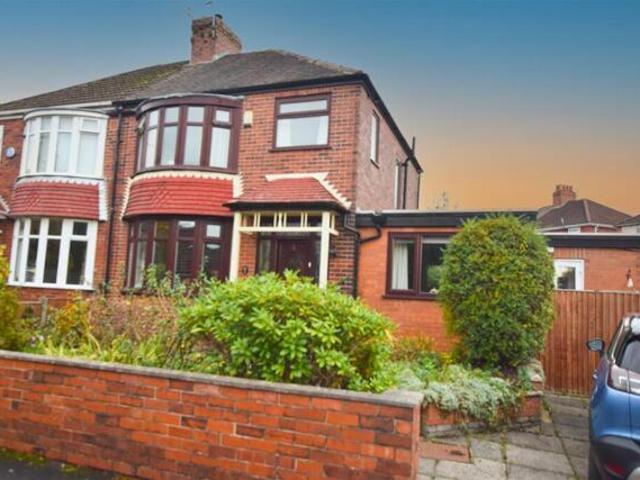 3 Bedroom House Lancs Lancashire 98649302
