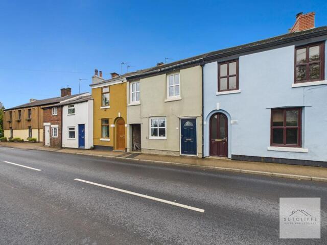 3 Bedroom House Lancs Lancashire 99277907