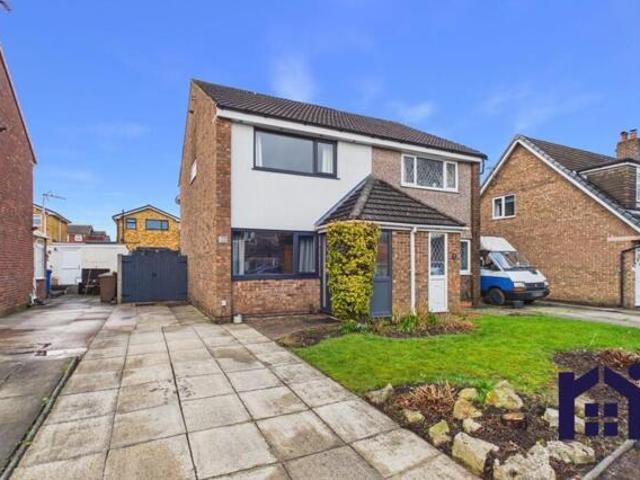 3 Bedroom House Lancs Lancashire 99290282