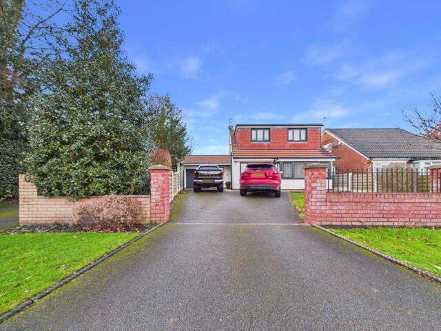 3 Bedroom House Lancs Lancashire 99344881