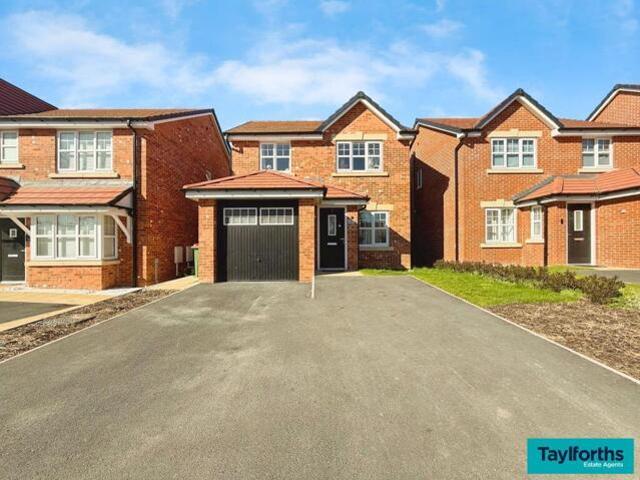3 Bedroom House Lancs Lancashire 99895523