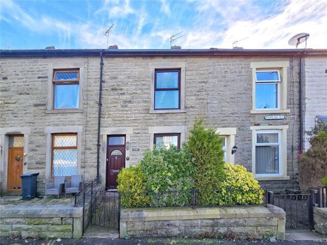 3 Bedroom House Lancs Lancashire 100540564