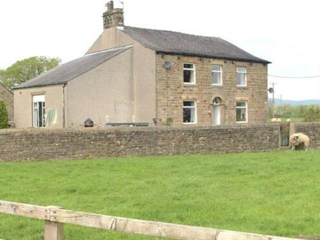 3 Bedroom House Lancs Lancashire 100579081