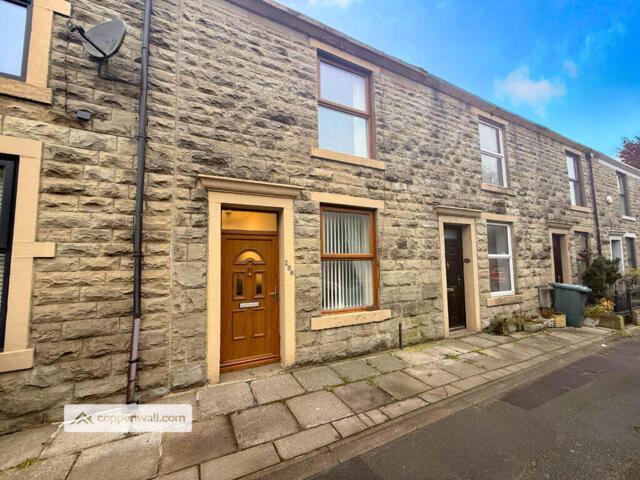 3 Bedroom House Lancs Lancashire 100615127
