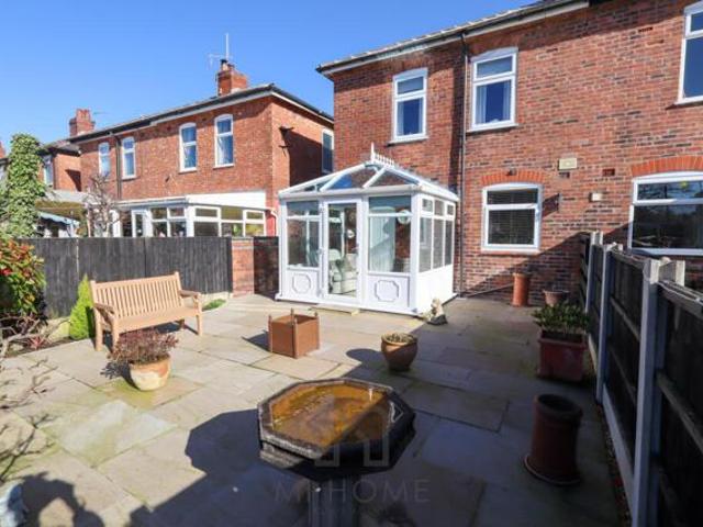 3 Bedroom House Lancs Lancashire 100648620