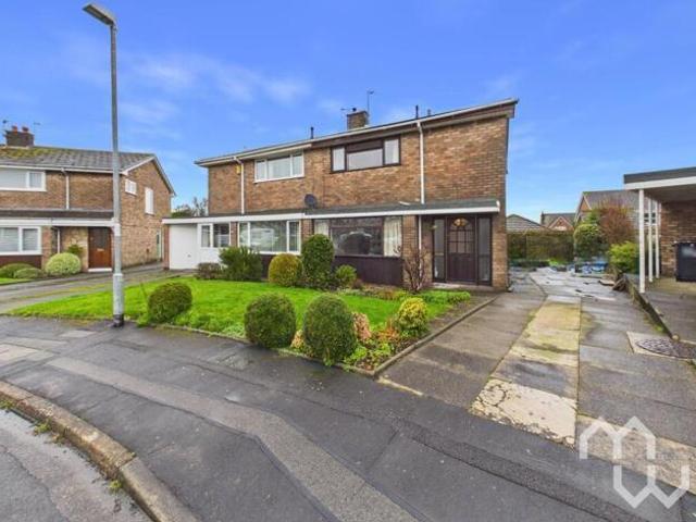 3 Bedroom House Lancs Lancashire 100684861