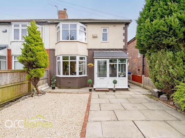 3 Bedroom House Lancs Lancashire 100825036