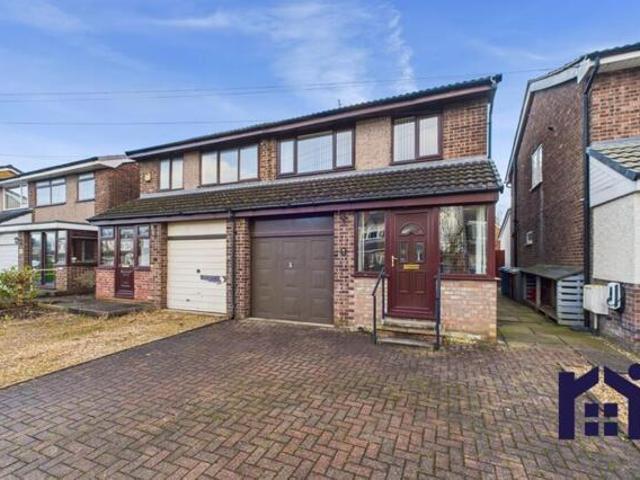 3 Bedroom House Lancs Lancashire 100881443