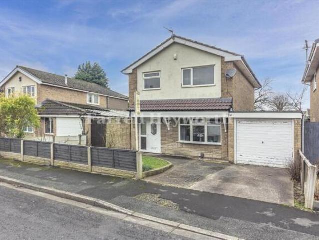 3 Bedroom House Lancs Lancashire 100953478