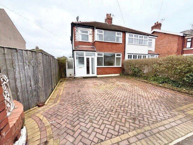 3 Bedroom House Lancs Lancashire 100988077
