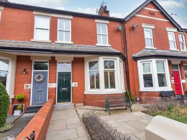 3 Bedroom House Lancs Lancashire 100024117