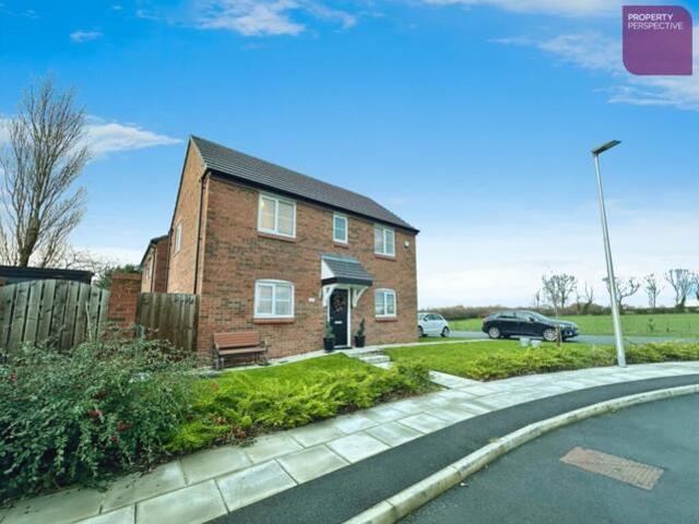 3 Bedroom House Lancs Lancashire 100024124