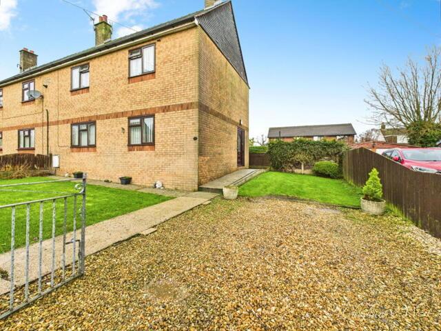 3 Bedroom House Lancs Lancashire 100191945