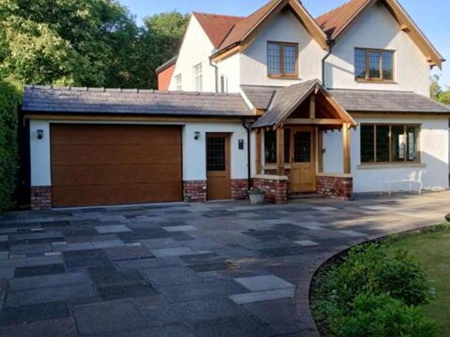 3 Bedroom House Lancs Lancashire 101585734