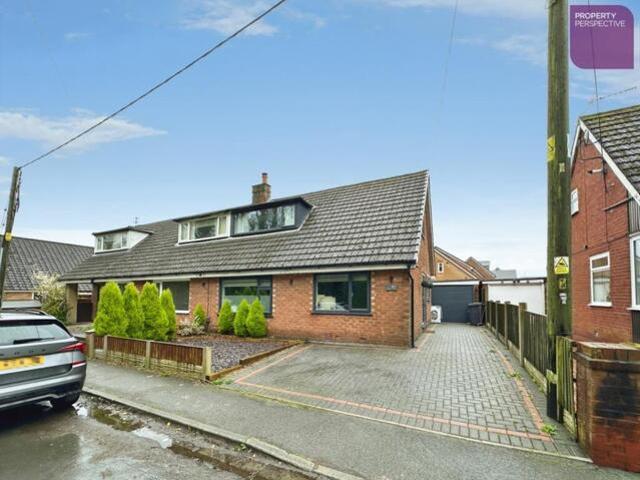 3 Bedroom House Lancs Lancashire 101674896