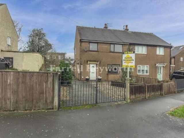 3 Bedroom House Lancs Lancashire 101675304