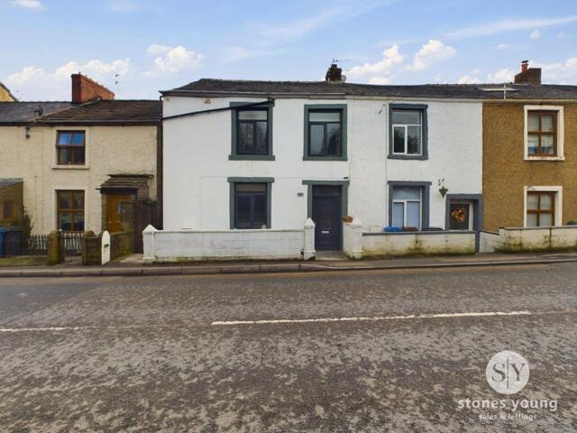 3 Bedroom House Lancs Lancashire 101677644