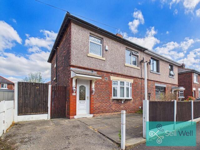 3 Bedroom House Lancs Lancashire 101996060