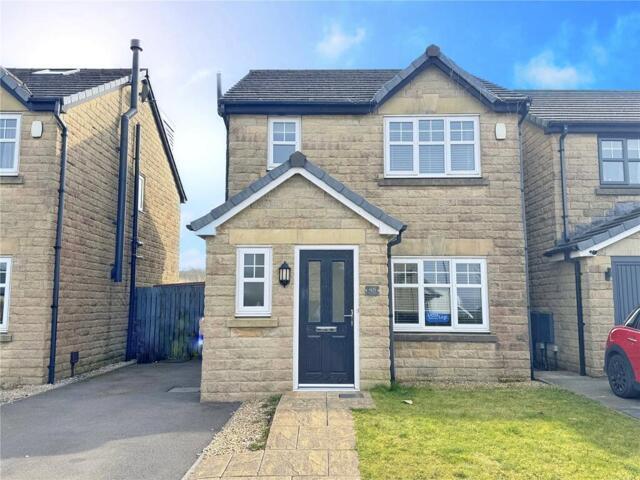 3 Bedroom House Lancs Lancashire 101025269