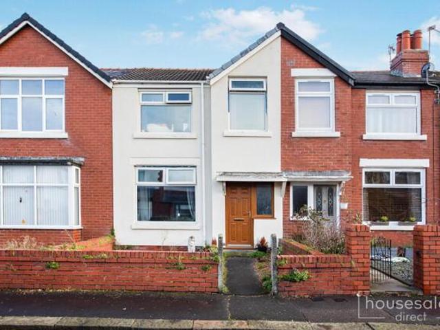 3 Bedroom House Lancs Lancashire 101278120