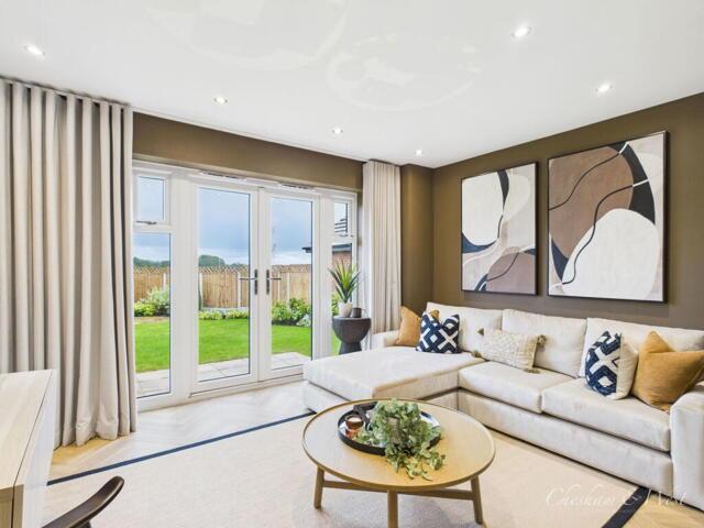 3 Bedroom House Lancs Lancashire 101278179