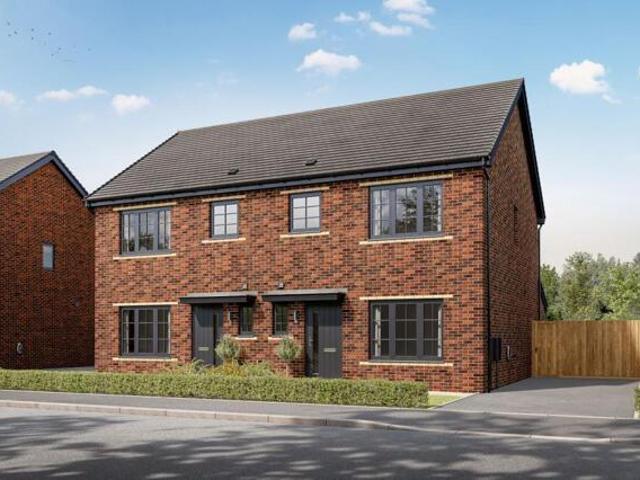 3 Bedroom House Lancs Lancashire 101278267