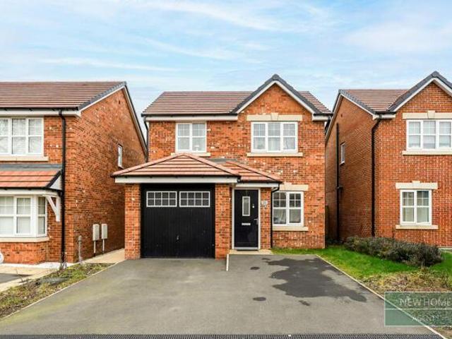 3 Bedroom House Lancs Lancashire LS100132425