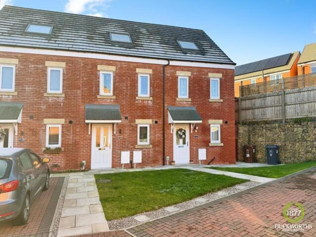 3 Bedroom House Lancs Lancashire LS100366538