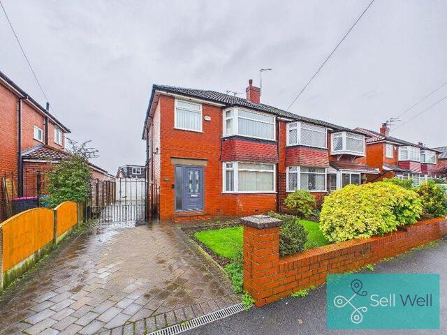 3 Bedroom House Lancs Lancashire LS100541246