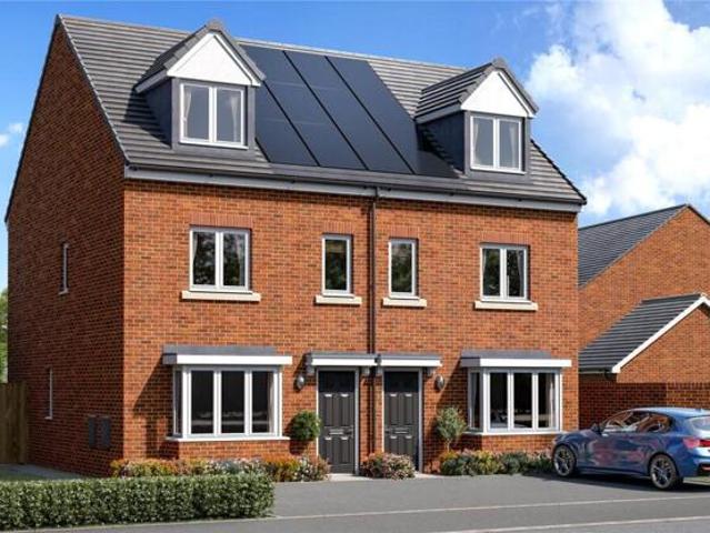 3 Bedroom House Lancs Lancashire LS100649040