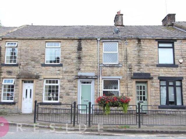3 Bedroom House Lancs Lancashire LS100786446
