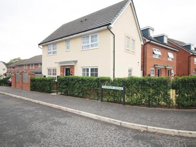3 Bedroom House Lancs Lancashire LS98834554