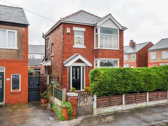 3 Bedroom House Lancs Lancashire LS98834916