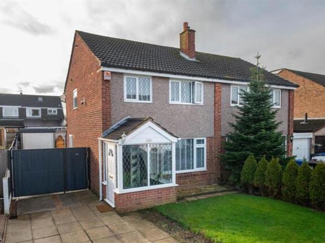 3 Bedroom House Lancs Lancashire LS99092482