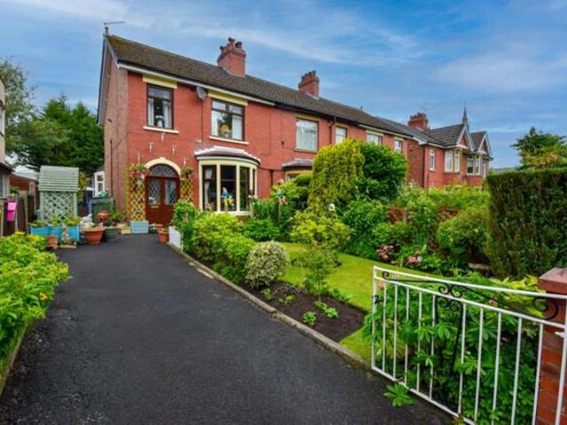 3 Bedroom House Lancs Lancashire LS99523398