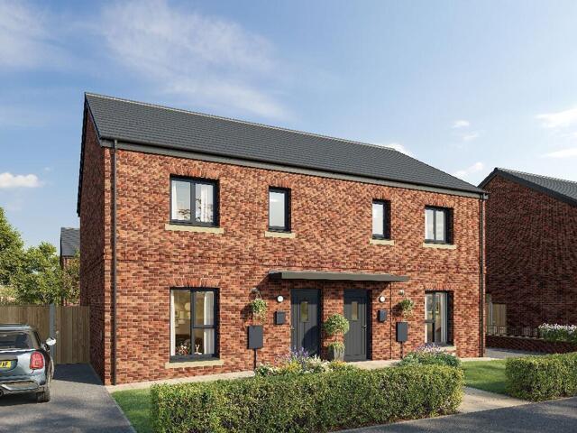 3 Bedroom House Lancs Lancashire LS99523810