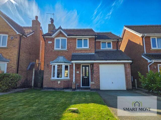 3 Bedroom House Lancs Lancashire LS99840213