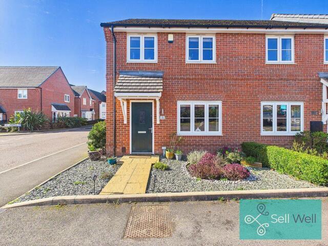 3 Bedroom House Lancs Lancashire LS99895396