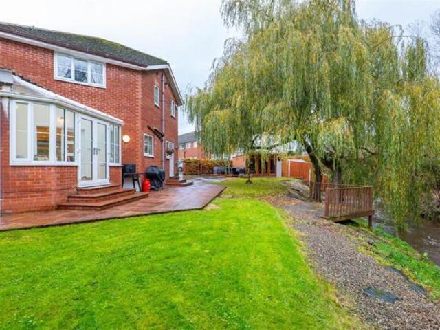 3 Bedroom House Lancs Lancashire LS99986628
