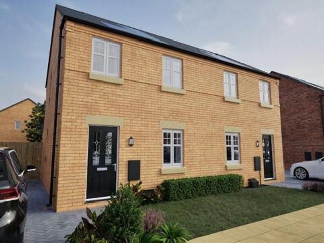 3 Bedroom House Lancs Lancashire LS99986661