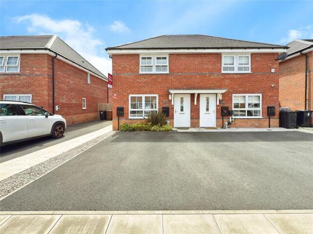 3 Bedroom House Lancs Liverpool LS100786970