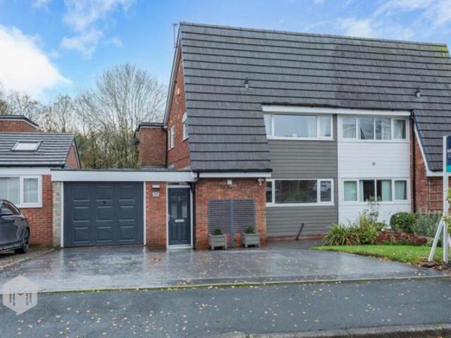 3 Bedroom House Lancs Salford 100426021