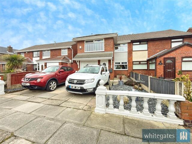 3 Bedroom House Lancs Sefton 98969128