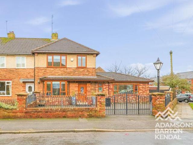 3 Bedroom House Lancs Rochdale 100096975