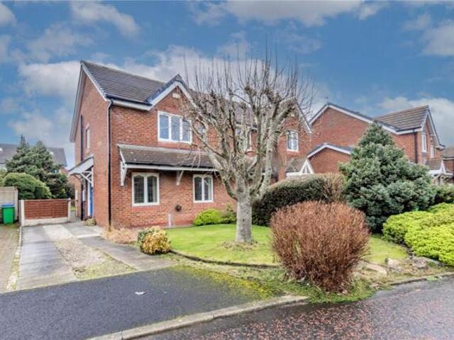 3 Bedroom House Lancs Rochdale 100317045
