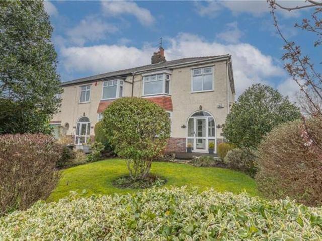 3 Bedroom House Lancs Rochdale LS100502989