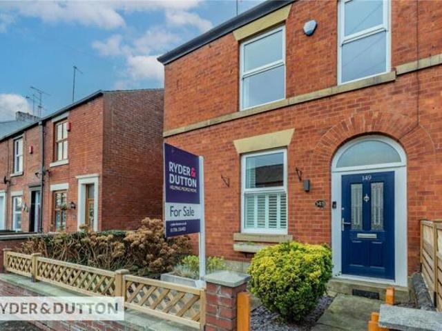 3 Bedroom House Lancs Rochdale LS100579166