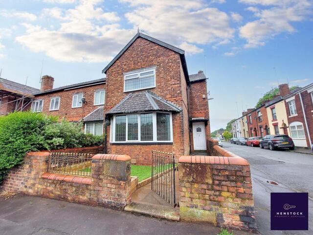 3 Bedroom House Lancs Rochdale LS100881669