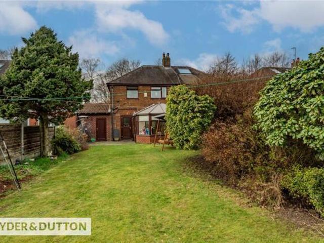 3 Bedroom House Lancs Rochdale LS101025401