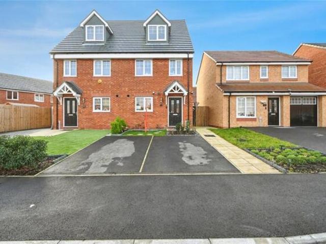 3 Bedroom House Lancs Warrington 99688596